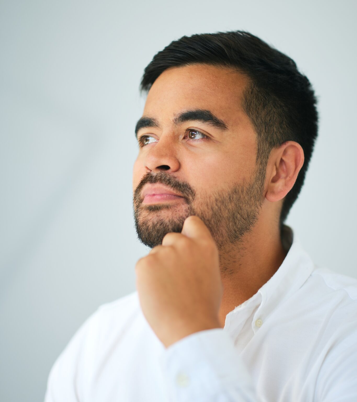 Alex Stroud - Concentric