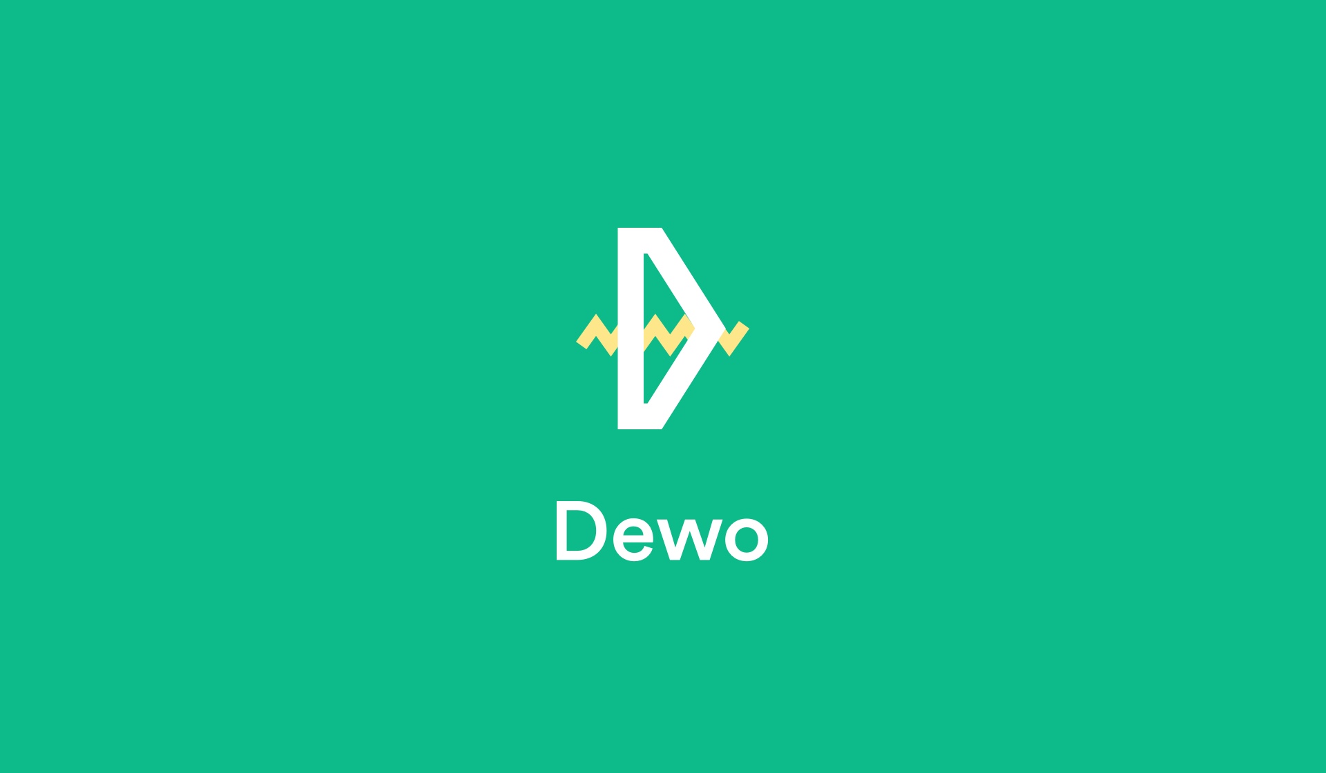 Memory launches Dewo - Concentric