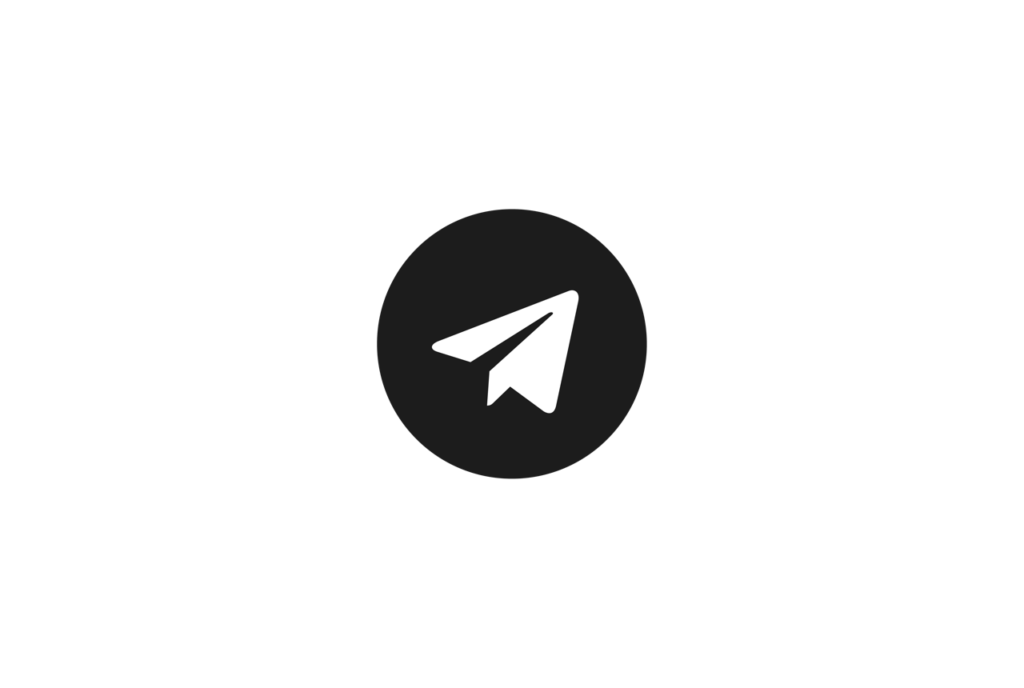 telegram - Concentric