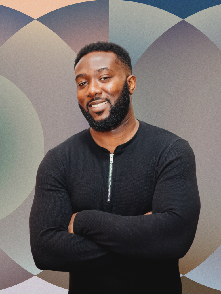 Tai Photo - Concentric