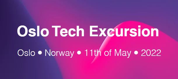 Lifting the lid on Norway’s tech success - Concentric