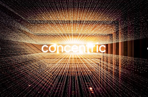 Concentric - The Activist Venture Fund. United by Difference.