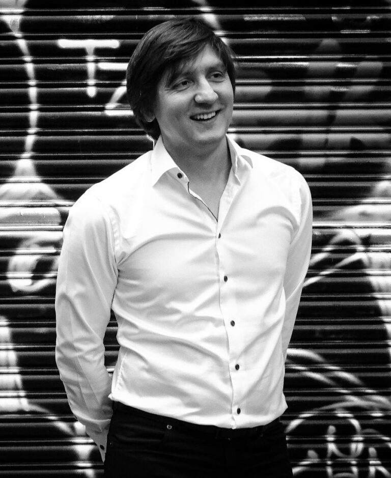 Concentric – The Activist Venture Fund. United by Difference.