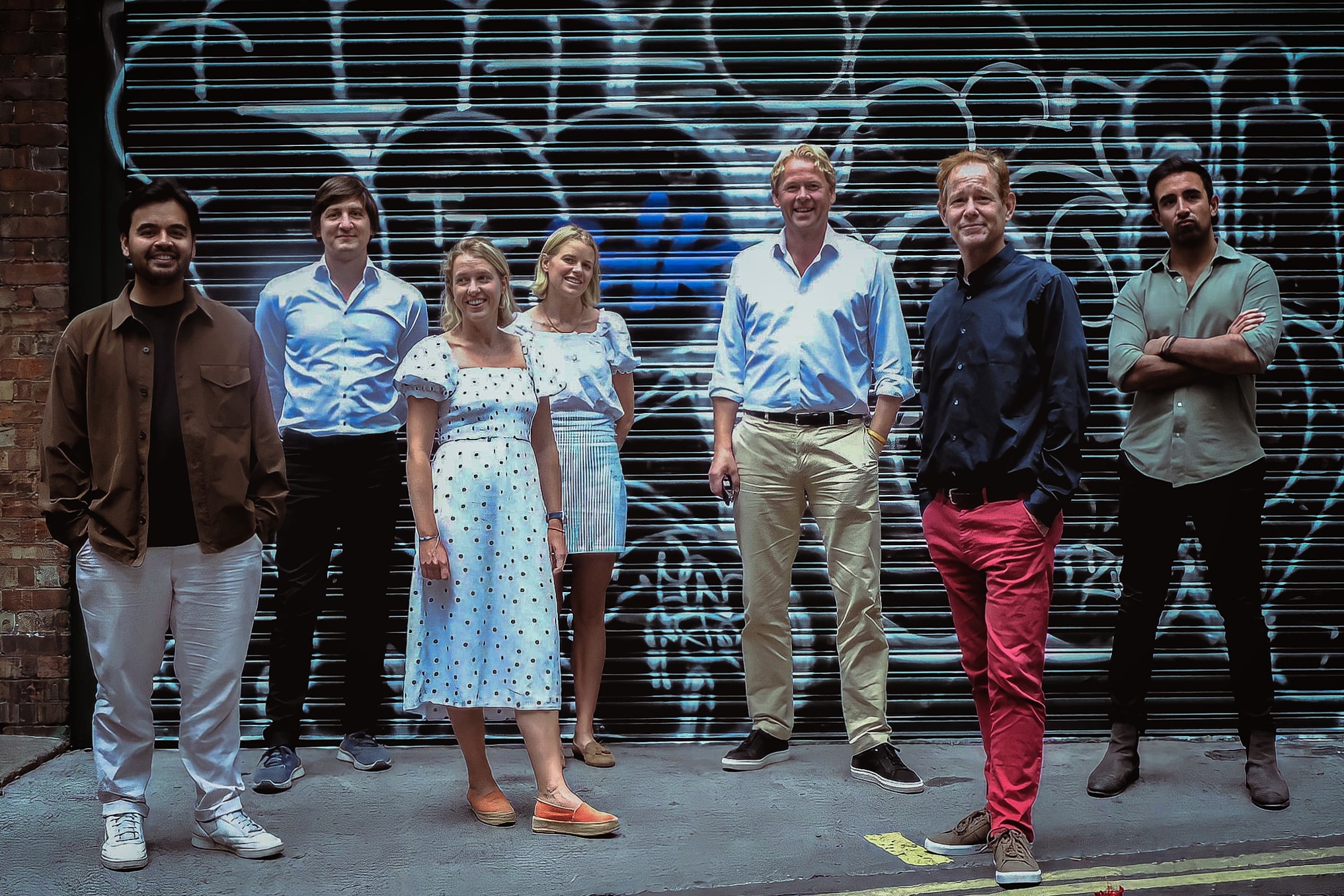Concentric completes first close of second fund - Concentric