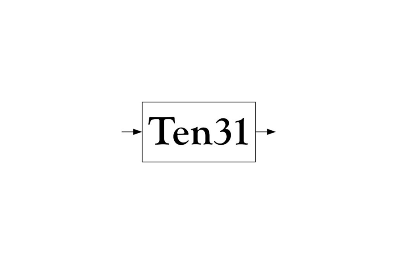ten31 - Concentric