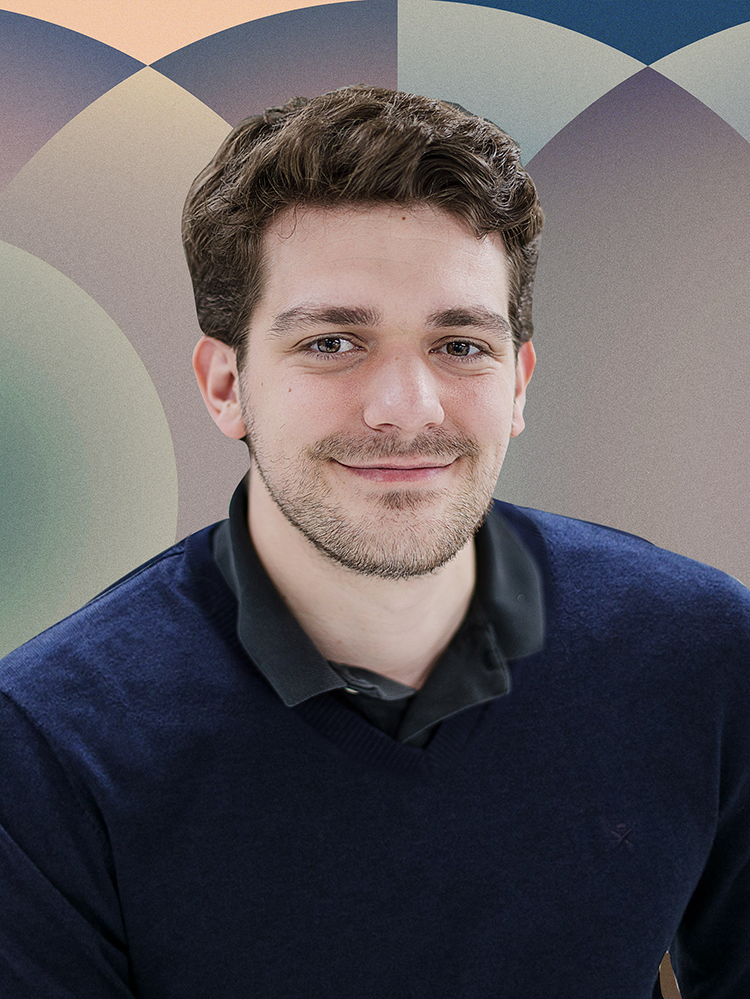 Houst 2.0: Founder, James Jenkins-Yates, On Thriving Post-pandemic ...