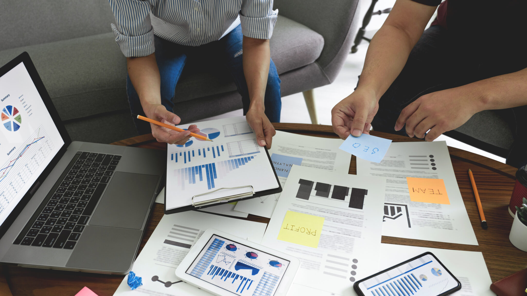 Raising venture debt as an early-stage business – when is the right ...