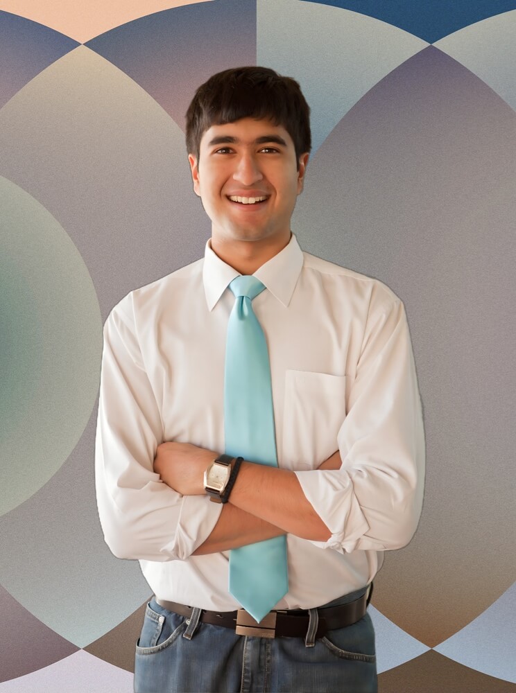 Riding the Lat.Am ecommerce wave with Merama’s Sujay Tyle - Concentric