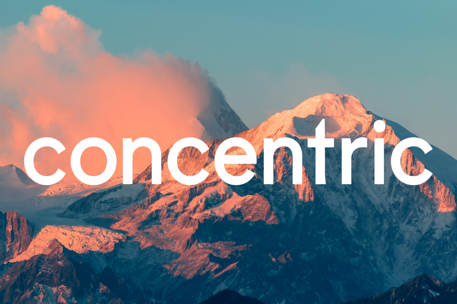 Concentric - The Activist Venture Fund. United by Difference.