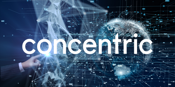 Concentric - The Activist Venture Fund. United by Difference.