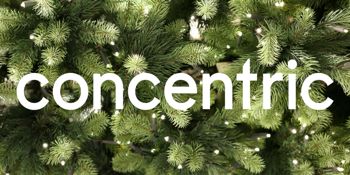 Concentric - The Activist Venture Fund. United by Difference.