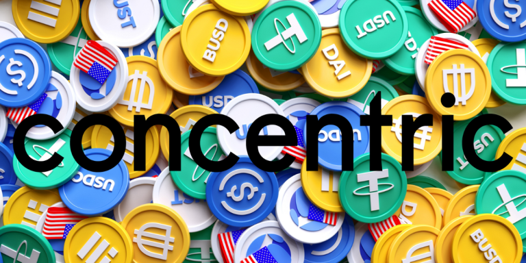 Concentric - The Activist Venture Fund. United by Difference.