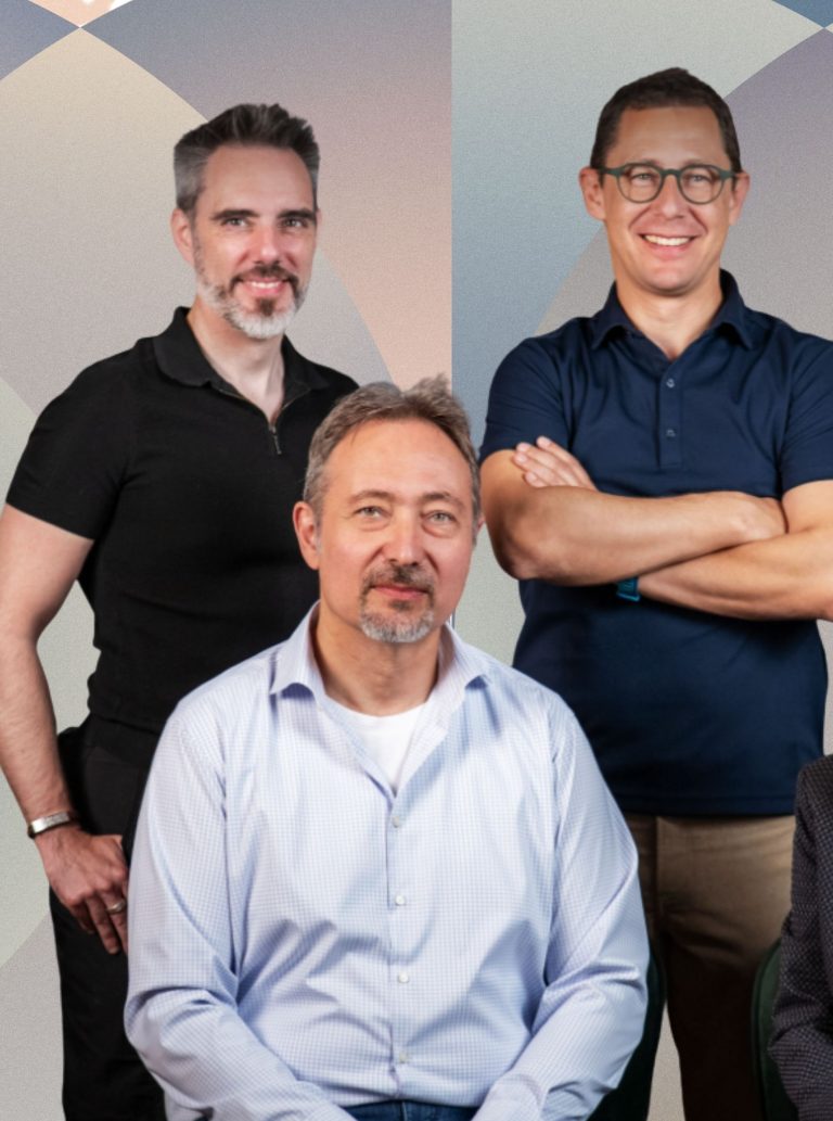 Q&A with Stoil Vasilev and Gareth Walsh – the co-founders of Paypercut ...