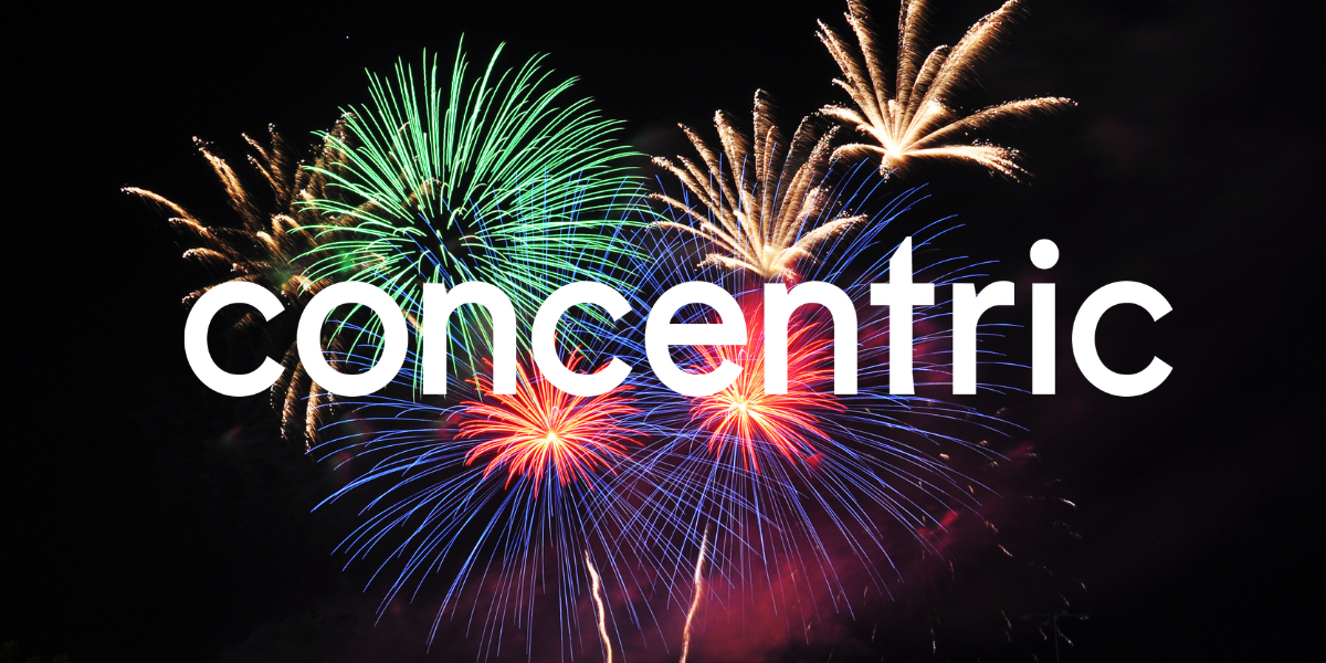 Concentric Partner Letter #42 Seasons Greetings and Happy Holidays ...